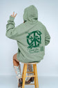 Peace Hoodie – Moments Pod/Lexi Hidalgo